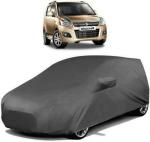 Buy OPZET INDIA Maruti Suzuki Wagon R Stingray VXI Grey Taffeta Car ...