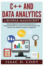 Buy Computer Book Shop Cplusplus And Data Analytics 2 Bundle Manuscript Essential Beginners ...