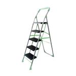 Buy Inaithiram SL5SPR Foldable Step Ladder 150kg Capacity with 5 Anti ...