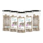 Buy Fuzion Foodz Pudina Punch Candy (Pack Of 5) Online at Best Prices ...