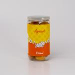 Buy DIBHA - Premium Dried Apricot 100g (Buy 2 Get 3 Free) Online at ...