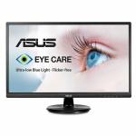 Buy ASUS VA249HE 61cm (23.8 Inch) FULL HD with 178D Wide Angle Computer ...