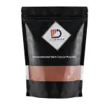 Buy Midwinfer Special Dark Cocoa Powder, 200 Gm Online at Best Prices ...