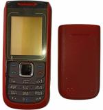 Buy Imbi Red Plastic Back Panel For Nokia 1680 Online at Best Prices in ...