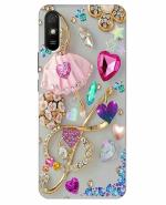 Buy HEXAcase Redmi 9A , Redmi 9A Mobile Back Cover, Back Cover Online ...