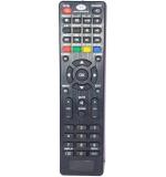 Buy AKSHITA TRADING BMIT-01155 Remote Control for BPL Mitashi LED, LCD ...