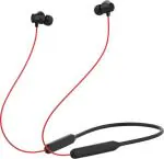 Buy Jeevan Jyoti Agency Enacfire E60 Bullets Wireless Z Bass Edition Neckband headphone ...