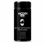 Buy Mooch Villa Man Mattifying Volume Powder Hair Wax 20gm : Matte ...