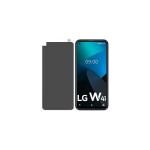 Buy Mudshi Matte Screen Protector for Lg W41 Online at Best Prices in ...