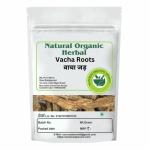 Buy NATURAL ORGANIC HERBAL Vacha Root -50g -Pure- No Mixing-stomach ...