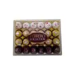 Buy Ferrero Rocher Collection - T24, 269g Gift Pack Online at Best ...