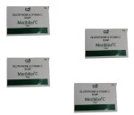 Buy Glenston Meribliss C Soap (pack of 4) new skin glow meriblise soap ...