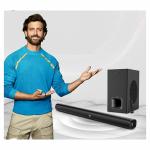 Buy Zebronics sound bar zeb 601 juke bar Online at Best Prices in India ...