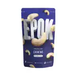 Buy EPOK PREMIUM CASHEWS (W320) 200G Online at Best Prices in India ...
