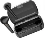 Buy Fizic M11 TWS Wireless Earphones LED Digital Display Touch Control ...