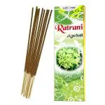 Buy Vedic Vaani Natural Flower Fragrance Ratrani Incense Stick ...