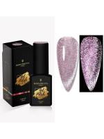 Buy BORN PRETTY PRO Soak Off UV/LED Nail Polish, 15ml (Shade 60) Online at Best Prices in India ...
