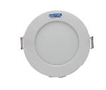Buy Eempl 4 W Round Cool Day Light Led Slim Panel Light Online at Best ...