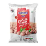 Buy Diamond Sing - Roasted Peanuts (Khari Sing), 180 Gms | Roasted ...