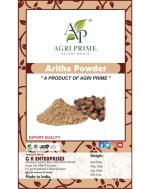 Buy ROMJ Aritha Powder - A Premium Product by Agri Prime 50 Gram Online ...