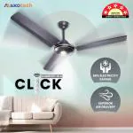 Buy Maxotech Cresto Creta 5 Star 1200 mm BLDC Motor with Remote 3 Blade ...
