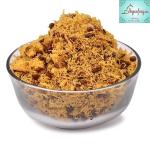 Buy Agraforyou Dry Fruit Dal Moth Namkeen | Organic Premium Dalmoth ...