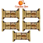Buy Cracker Bee Coffee Nut premium Cookies Online at Best Prices in ...