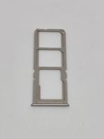 Buy Shockware White Sim Card Tray Sim Slot Holder Part For Oppo A5 2020 ...