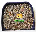 Buy Parrots Wizard Cockatiel Seeds For Big Birds - 450 g Online at Best ...