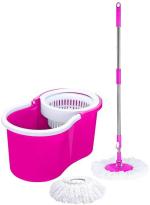 Buy Mupkin PK MOP SET 2RFL0001 Mop Set (Pink) Online at Best Prices in ...