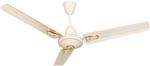 Buy QUALX Wendi DX 3 Blade Ceiling Fan Ivory Online at Best Prices in ...