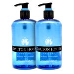 Buy Xpel Marketing Dalton House England Sea Breeze Fine Handwash 500ml + 500ml Combo Pack of 2 ...
