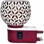 Buy PeepalComm Elec-Diffuser with On Off Switch Between Burner&Lamp ...