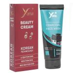 Yana Cream For Women In Summers For Pimples With SPF With Face Wash - JioMart