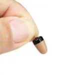 Buy FREDI HD PLUS Clear Mini Hidden Spy Wireless Earpiece Headset ...