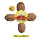 Buy Baavarchi Nutmeg 500G (Jaiphal Jathikka) | 100%Pure and Natural ...