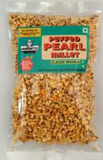 Buy PUFFED PEARL MILLET MASALA 40g Online at Best Prices in India ...