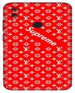 Buy Wrap Craft Fancy Sticker Printed Multicolor Back Skin High Quality ...