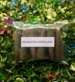 Buy Happy Surroundings Mosquito Repellent Incense Cones (50Cones ...