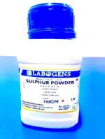 Buy LABOGENS SULPHUR POWDER 150GM Online at Best Prices in India - JioMart.