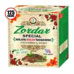Buy HAMD PHARMACEUTICALS ZORDAR MAJOON SPECIAL AYURVEDIC 125GRAMS ...