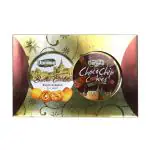 Buy Danima Choco Chip Cookies, Butter Cookies Original Danish Recipe ...