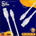 Buy Felsone FDC-06M 20Watt 1mtr 480 mbps Speed Fast Charge and Data ...