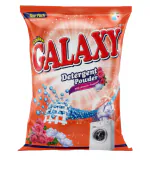Buy Golden Galaxy Detergent Powder Cleaning Excellence in Every Wash 2 ...