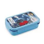 Buy SEVOU Stainless Steel Lunch Box with Inner Separate Veg Box | Leak ...