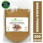 Buy Shudh Online Organic Shikakai Powder for Hair - 200g (Natural Hair ...