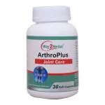 Buy Way2Herbal ArthroPlus 30 Capsules (Pack of 2) Online at Best Prices ...