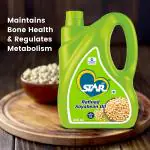 STAR 555 Soyabean Oil 5 Ltr - JioMart