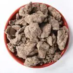 Buy Anushika Premium Groundnut Cake Fertilizer For Plants, organic ...