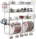 Buy AVAIL Creative in Innovation Multipurpose Stainless Steel Modular ...